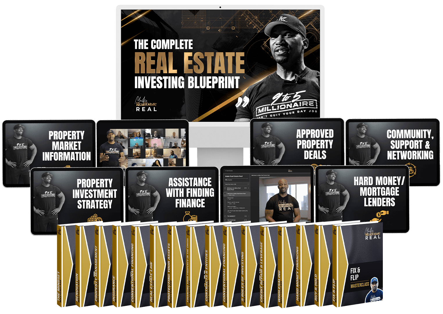 Complete Your Purchase Below